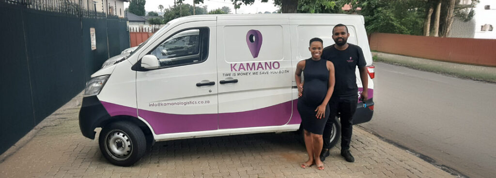 Kamano Logistics Partnership | Metal Line Africa