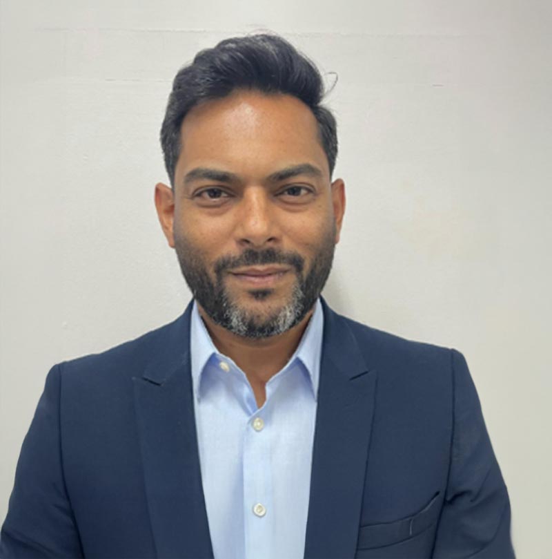 Metal Line Africa | Meet The Team