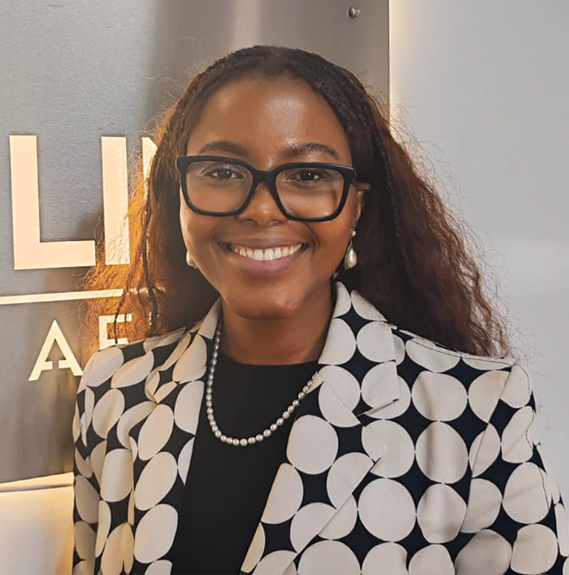 Metal Line Africa | Meet The Team